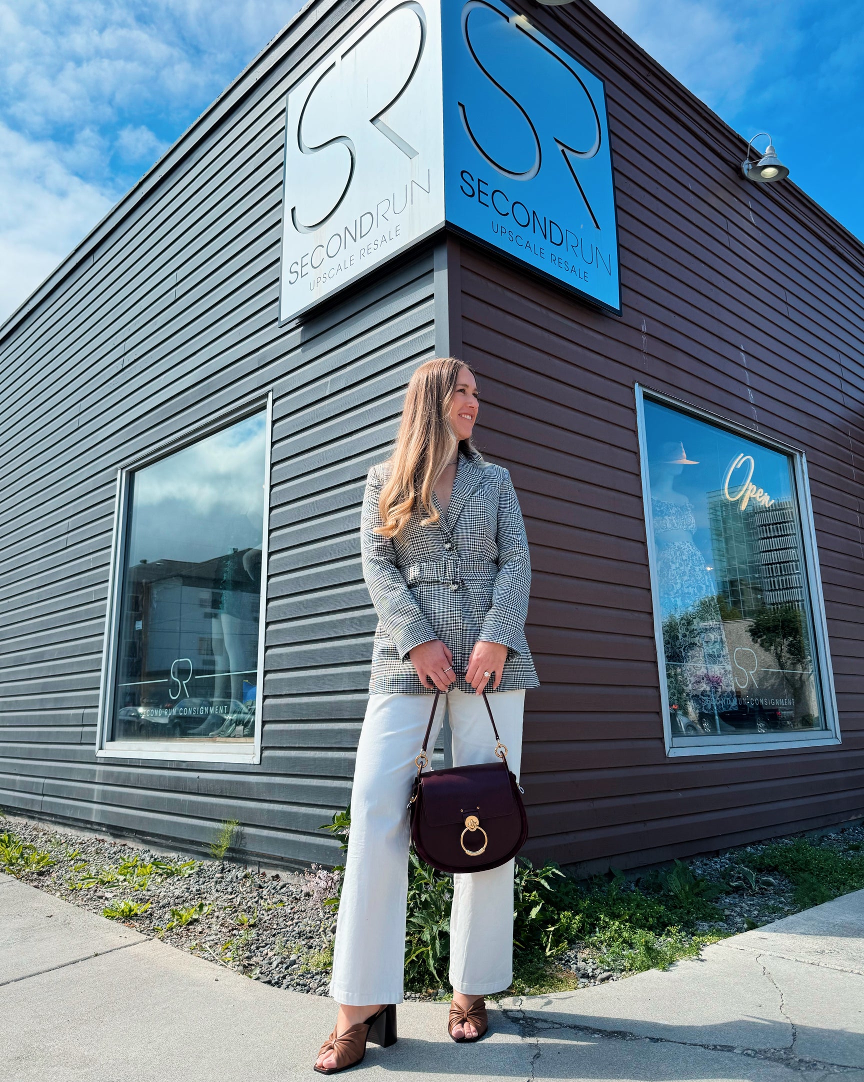 Second Run Consignment – secondrunalaska