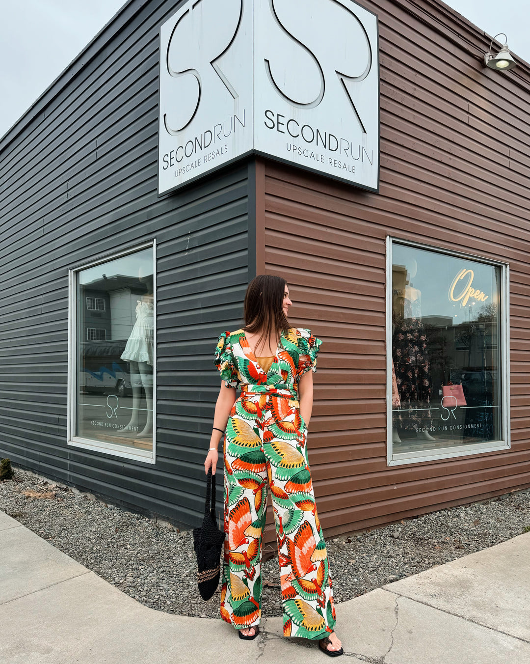 Second Run Consignment – secondrunalaska