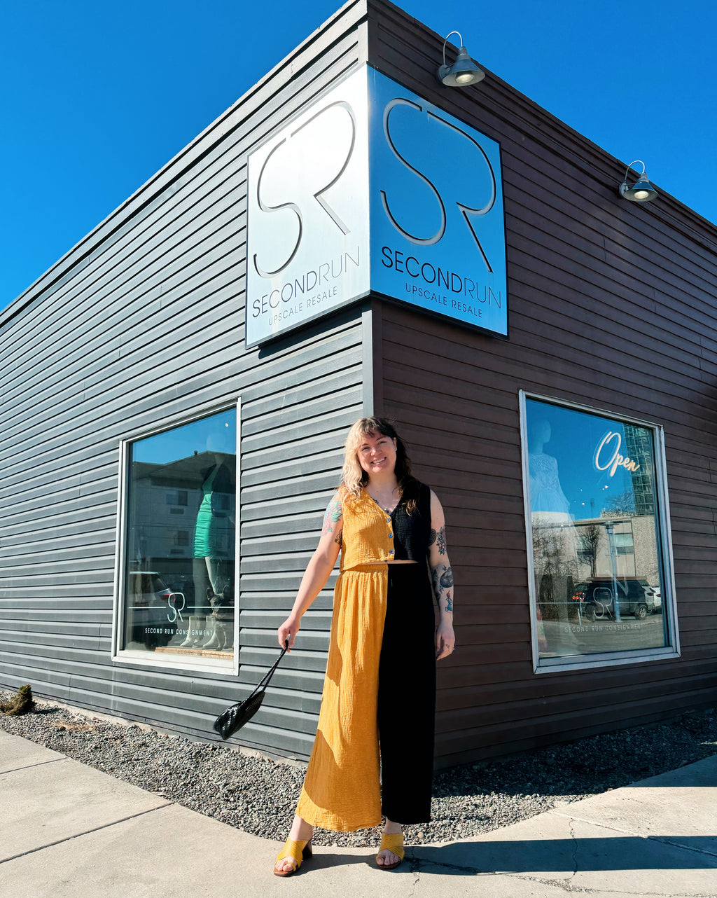 Second Run Consignment – secondrunalaska