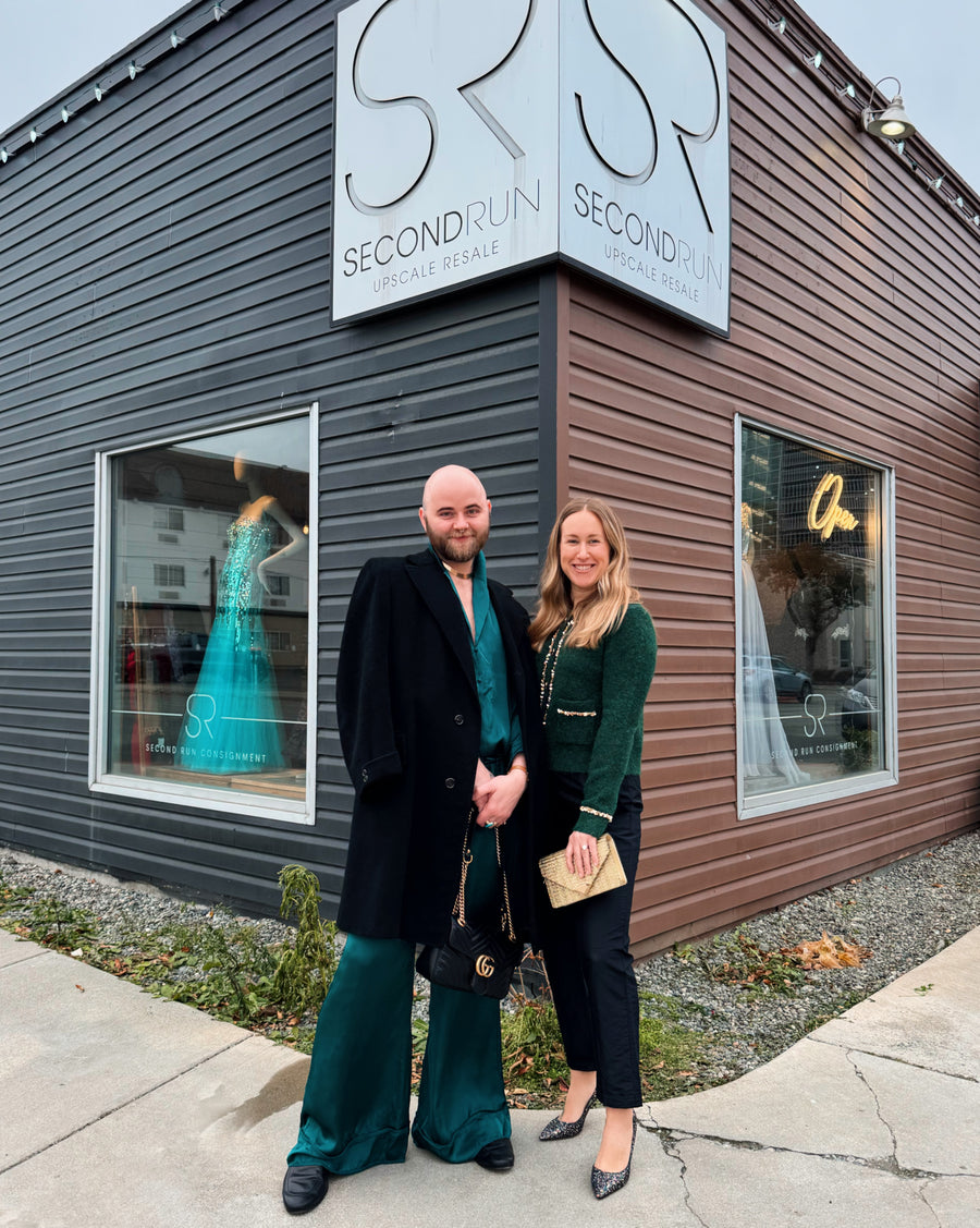 Second Run Consignment – secondrunalaska