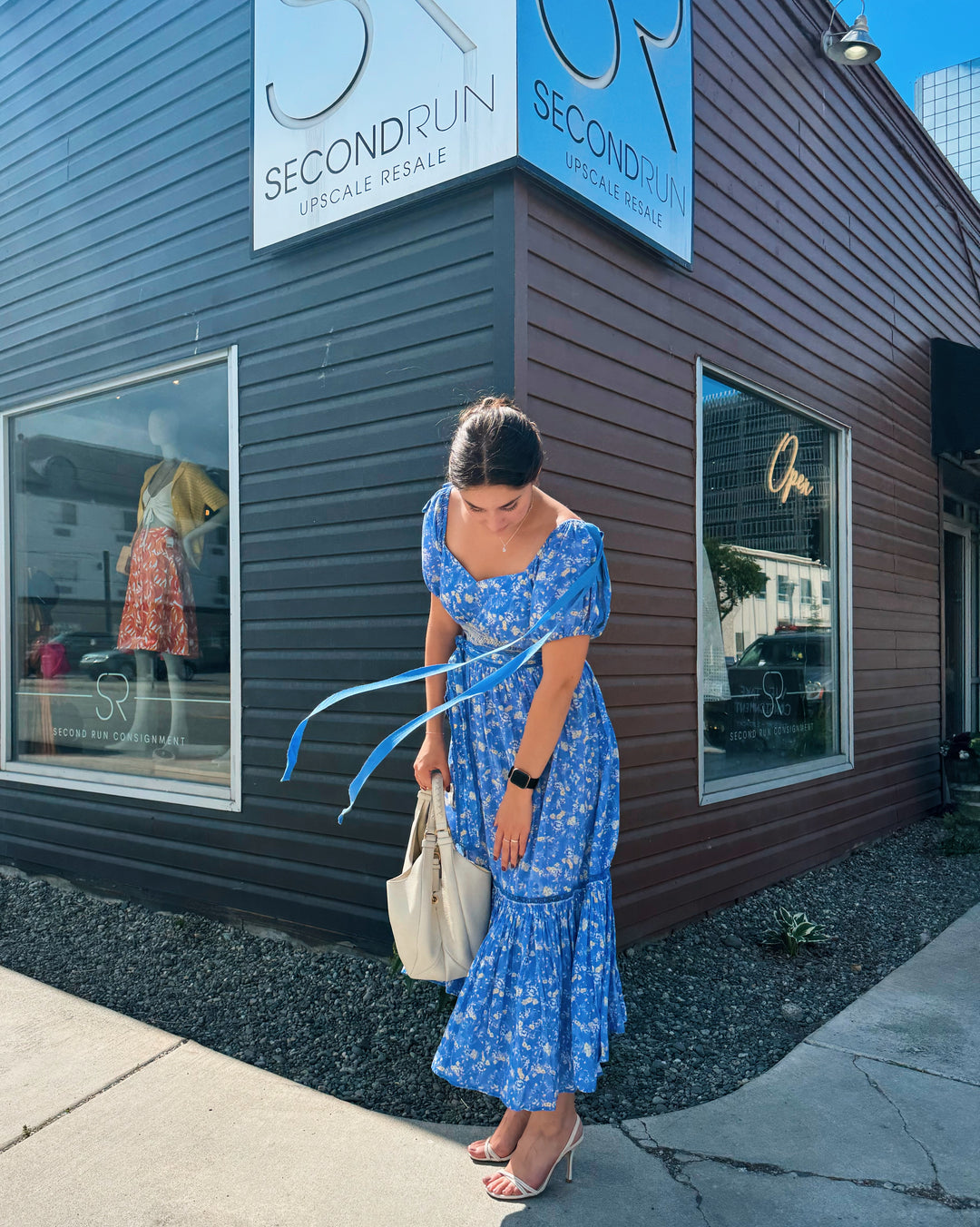 Second Run Consignment – secondrunalaska